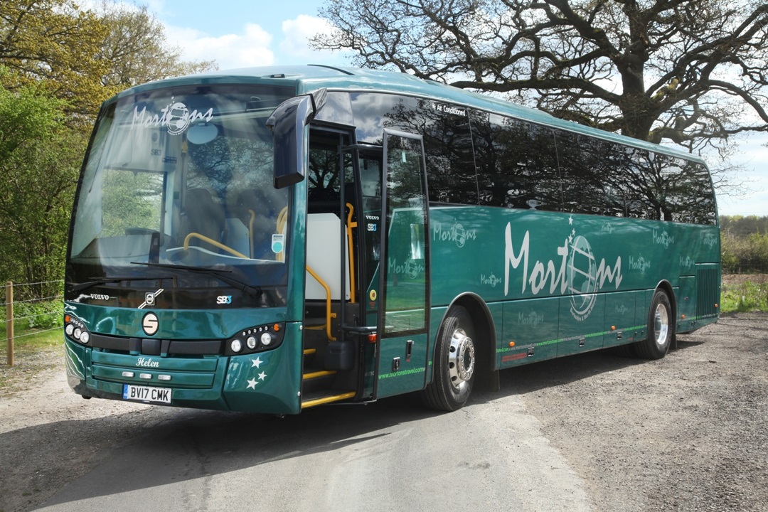 Mortons Travel sold by NatEx to Rambler Group Holdings - routeone