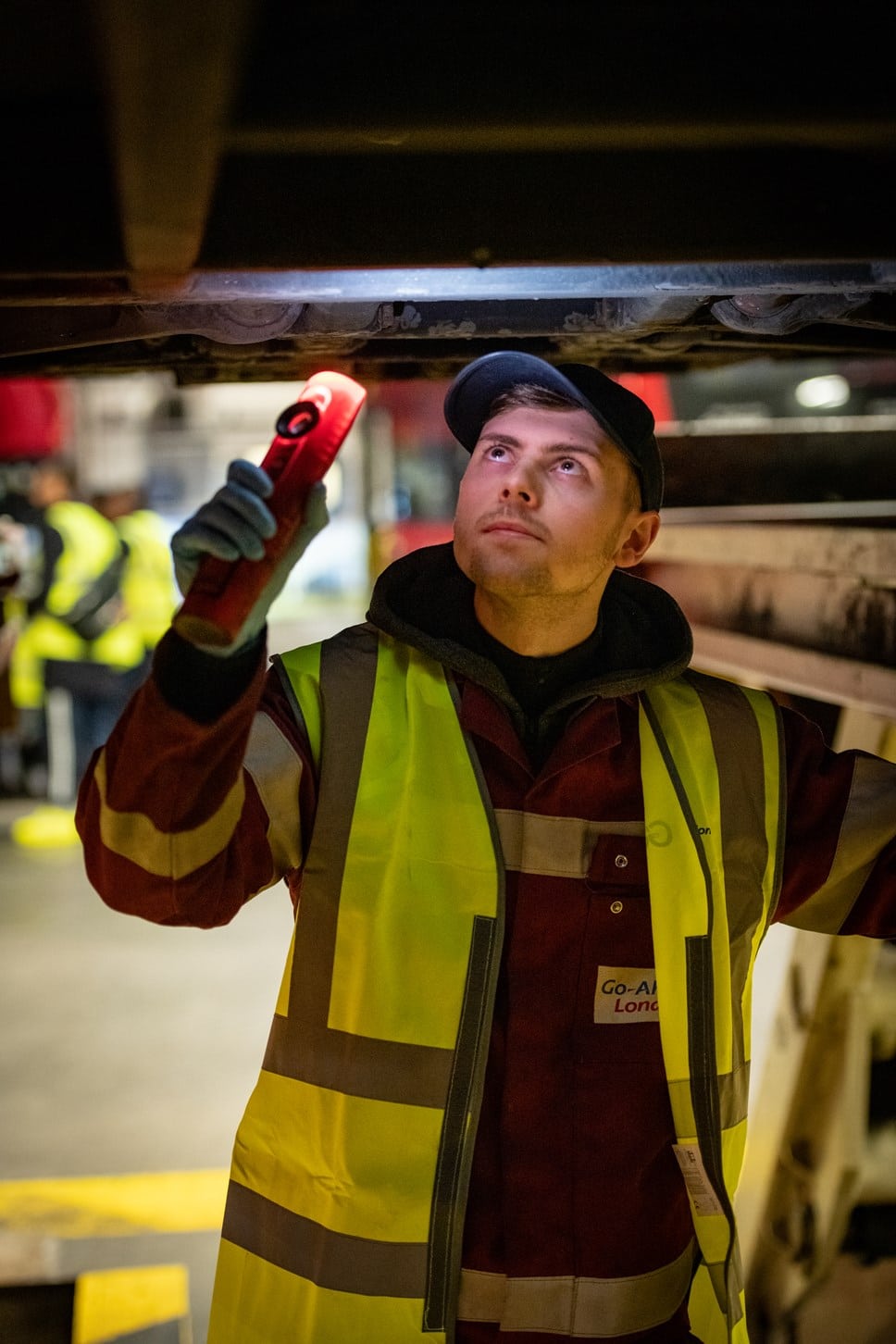 Go-Ahead is named top transport apprenticeship employer for 2022