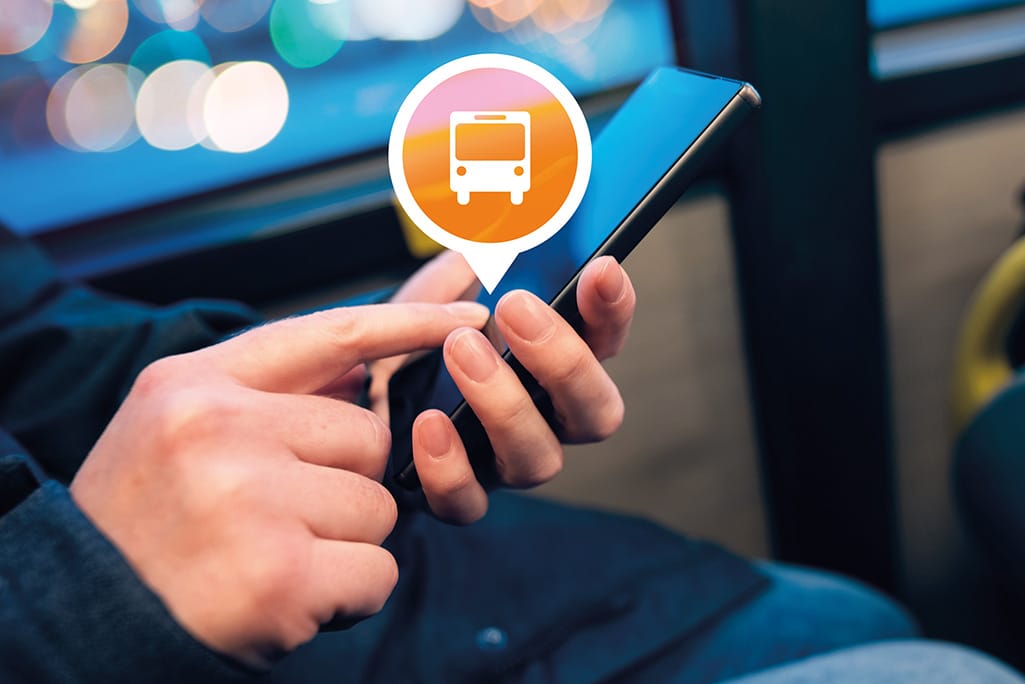 What Is The Price Of A Bus Journey 