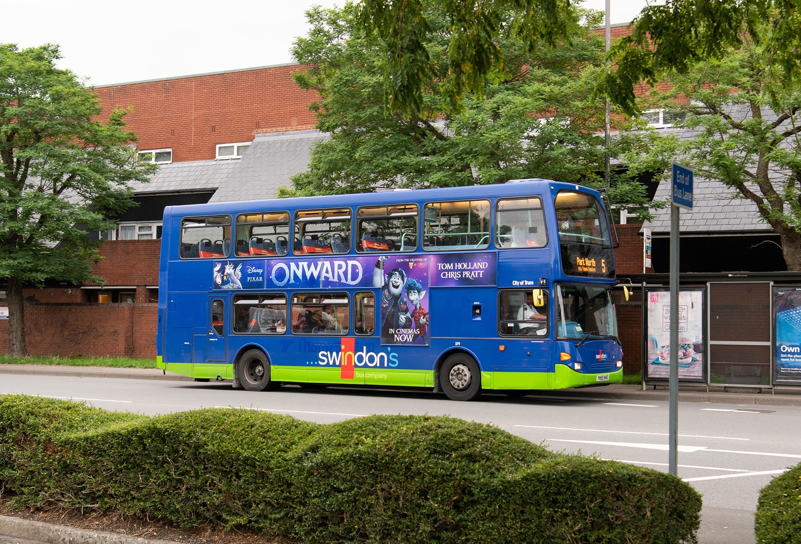Swindon Bus Summit Looks To Tackle Town s Challenges Routeone