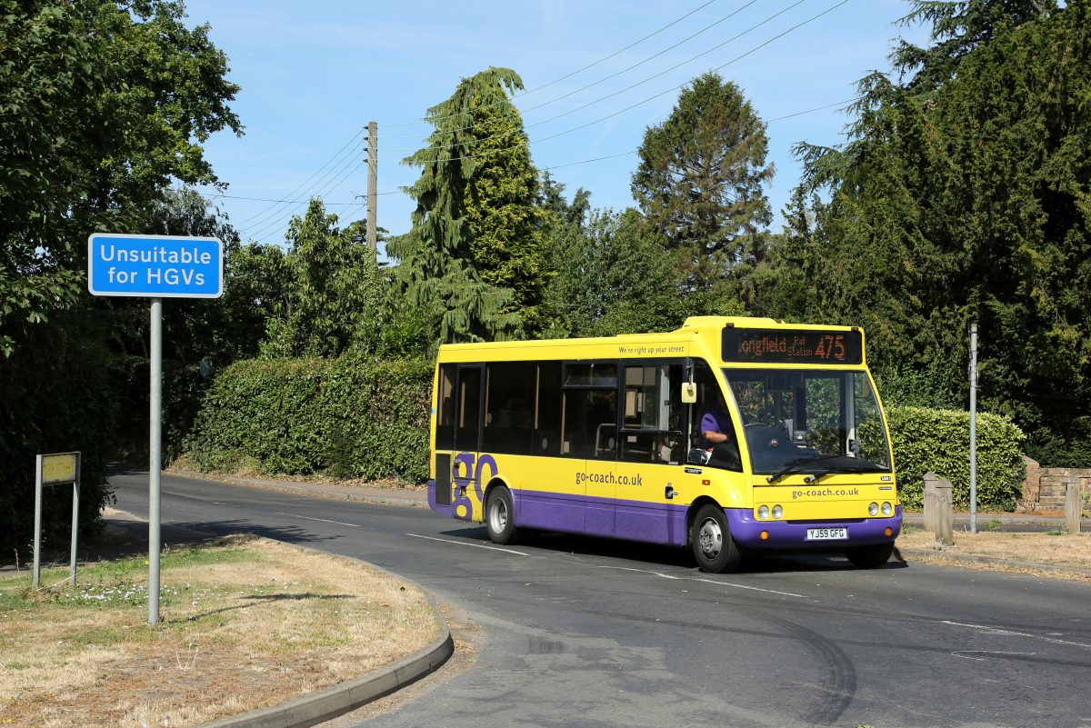 Go Coach To Fit Wheely Safe Across Fleet