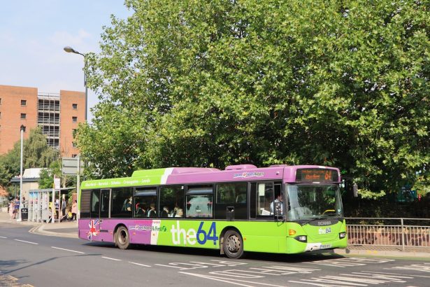 routeone | NUMBER ONE FOR COACH, BUS & MINIBUS NEWS