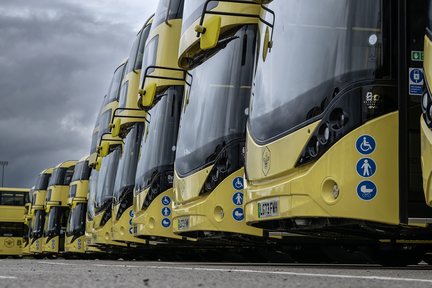 Manchester franchising tranche two rollout prep 'proceeding to plan ...