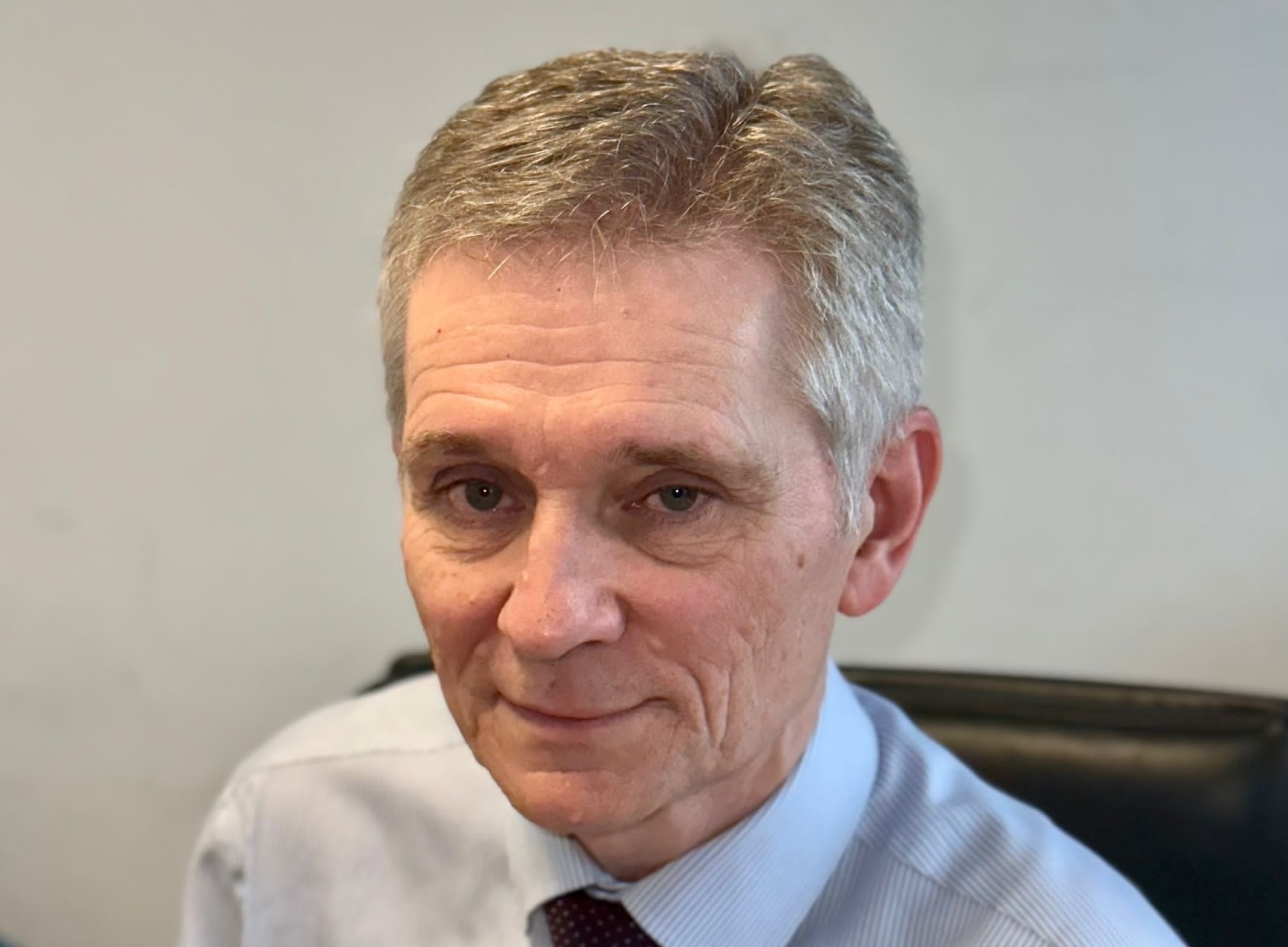 CPT President Paul Lynch: Political priorities ahead of election - routeone