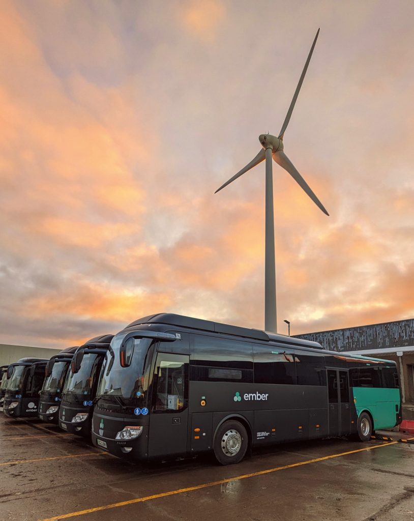 Ember plans UK-wide expansion following £11 million funding round