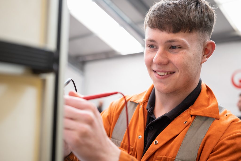 Imperial celebrates 60 years with renewed commitment to skills development