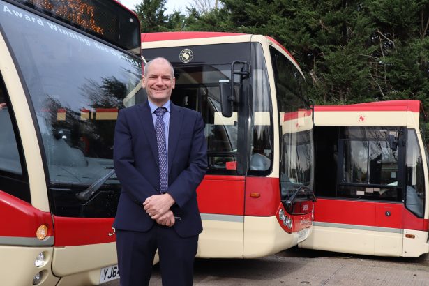 Safeguard Coaches: Independent stalwart marks 100th anniversary - routeone Safeguard Coaches: Independent stalwart marks 100th anniversary - routeone