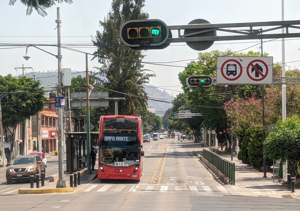 'Radical bus policy overhaul' needed to meet net-zero 2050 target ...