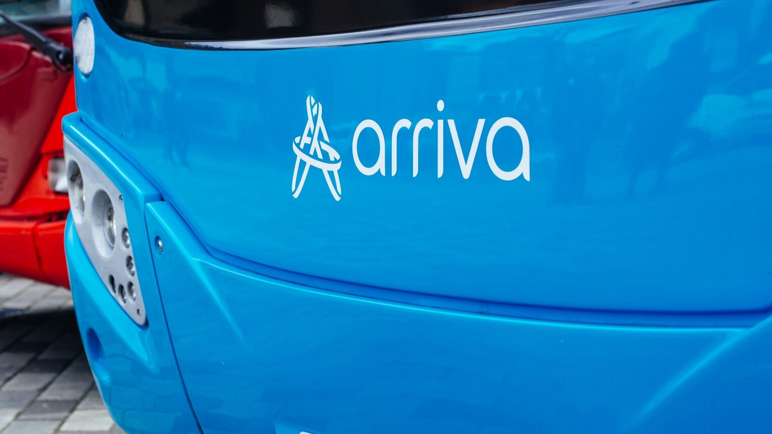 Arriva turns to Blink app for staff engagement
