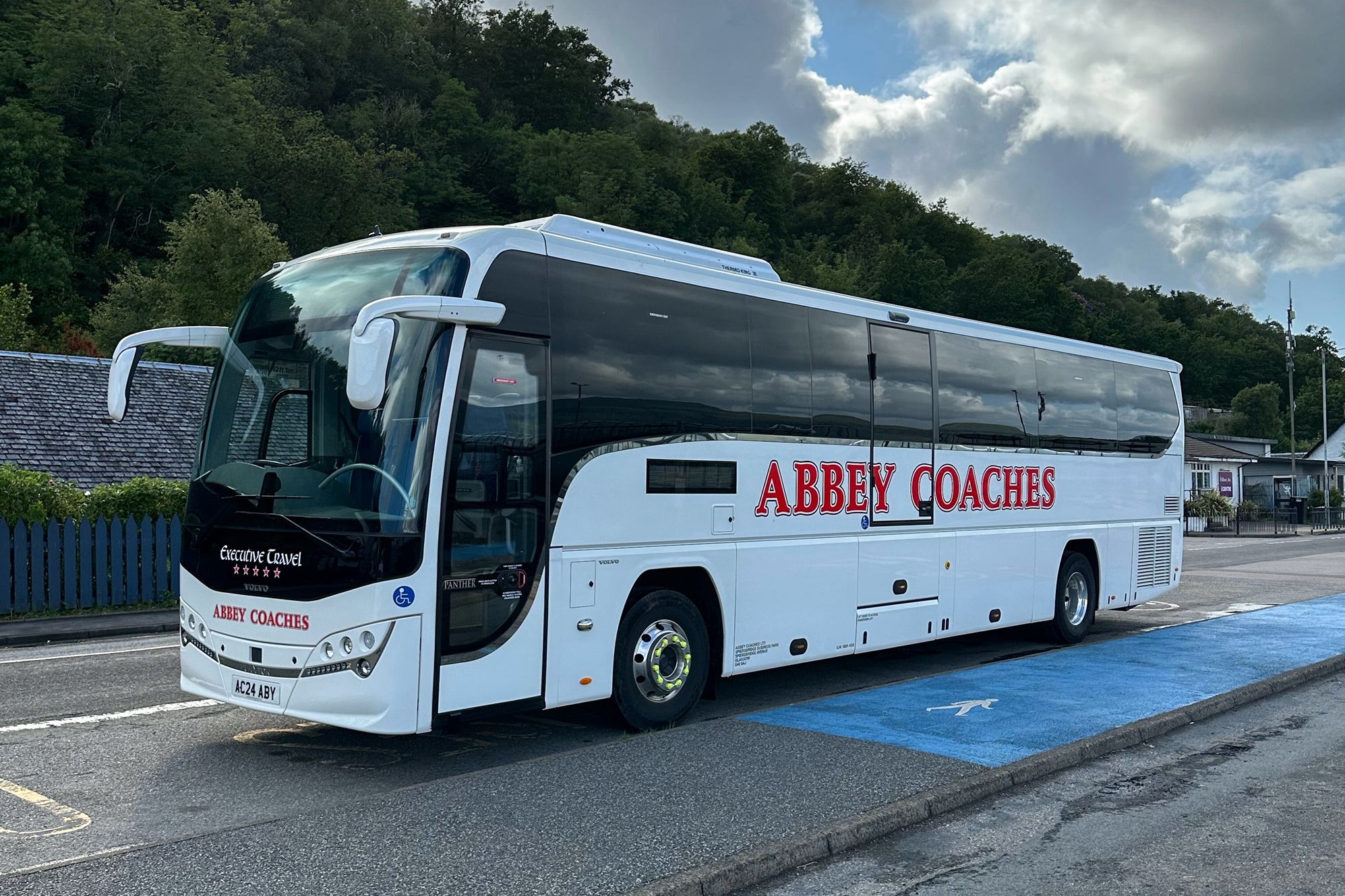 routeone | NUMBER ONE FOR COACH, BUS & MINIBUS NEWS