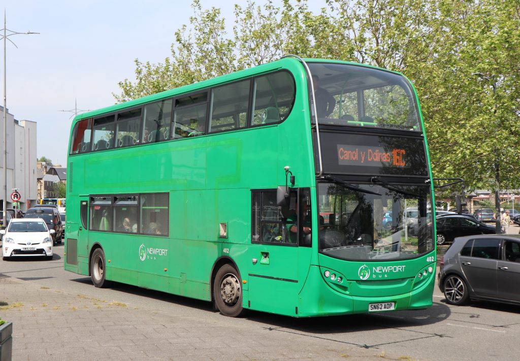 Bus retrofit to battery-electric: What should operators consider ...