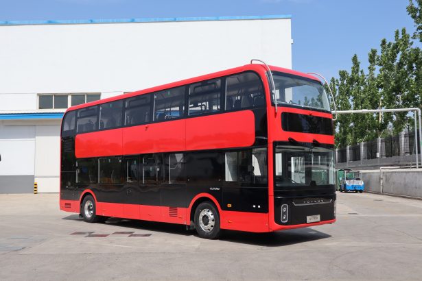 routeone | NUMBER ONE FOR COACH, BUS & MINIBUS NEWS