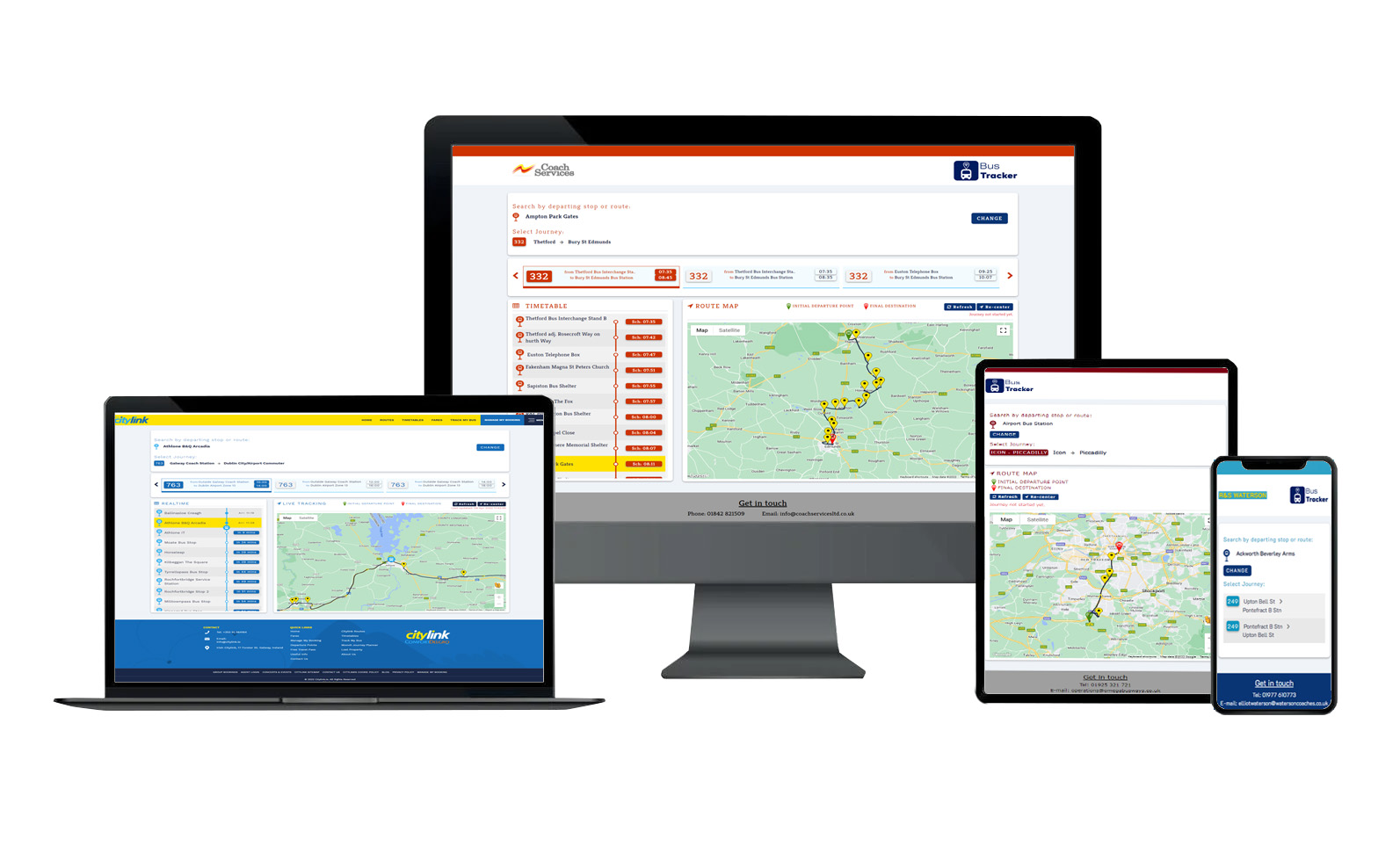routeone | NUMBER ONE FOR COACH, BUS & MINIBUS NEWS