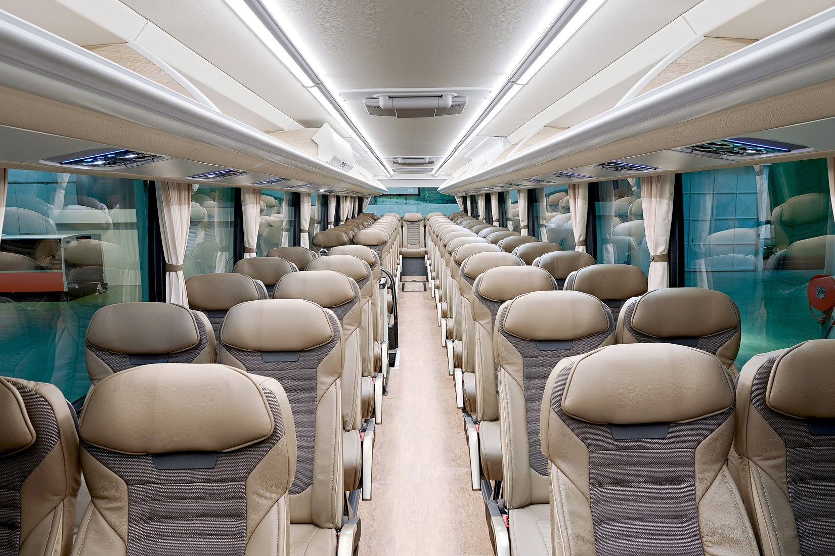 Van Hool T range in long-term doubt as VDL 'considering options' - routeone