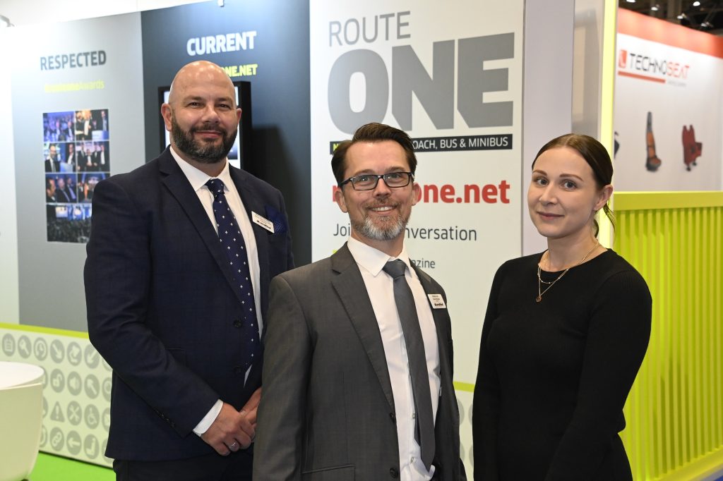 Change for routeone sales team as Daniel Lunn moves on - routeone