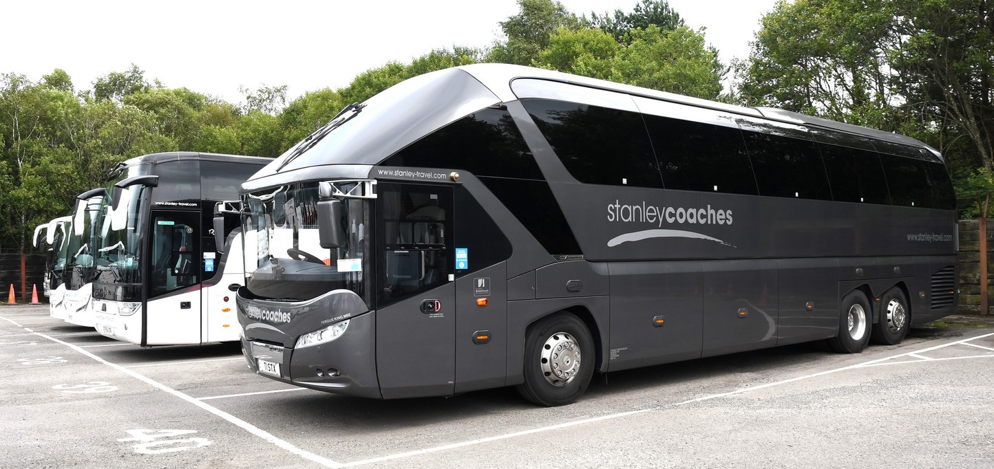 Stanley Travel: A focus on consistency, costs, and the 'top yard ...
