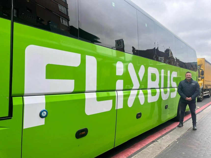 FlixBus UK: Growth to continue with close eye on quality - routeone