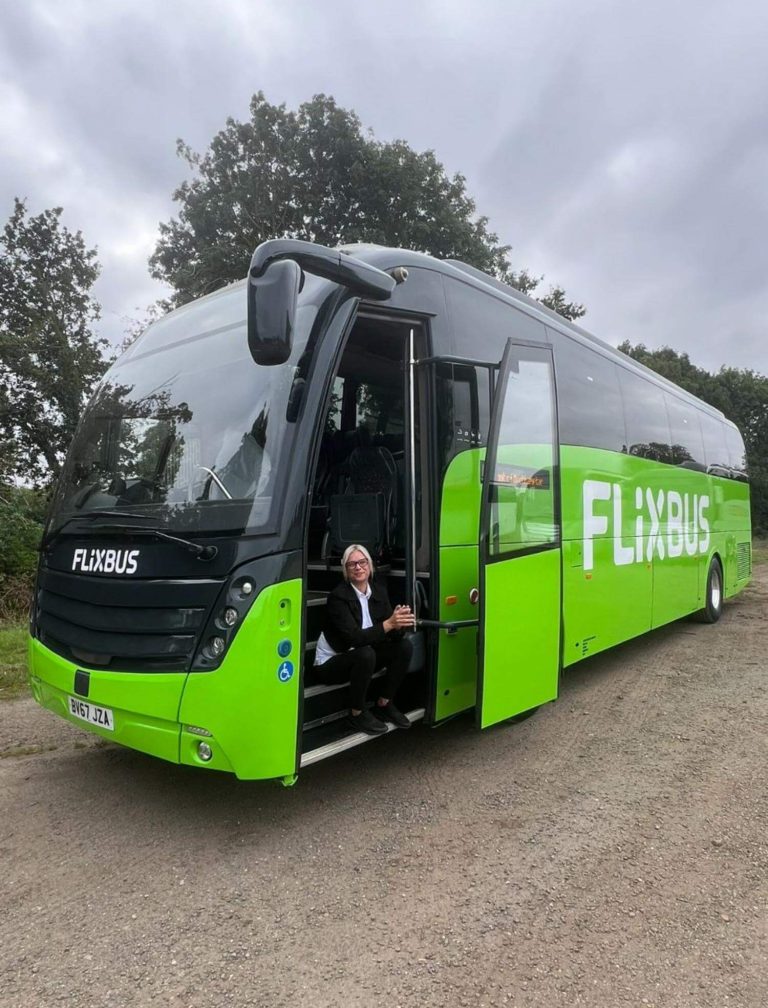 FlixBus UK: Growth to continue with close eye on quality - routeone