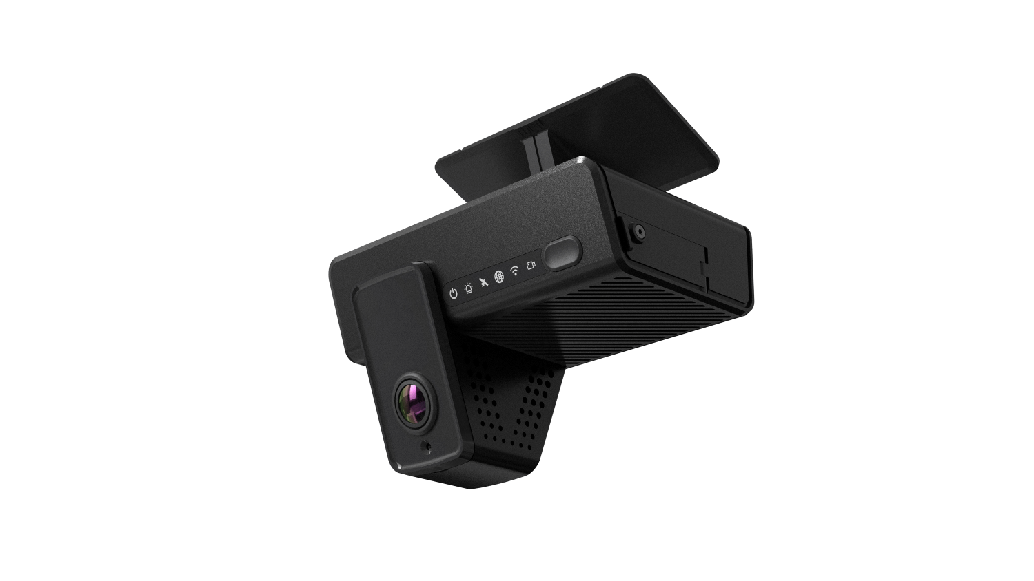 Centrad to launch AI-powered dashcam at Euro Bus Expo