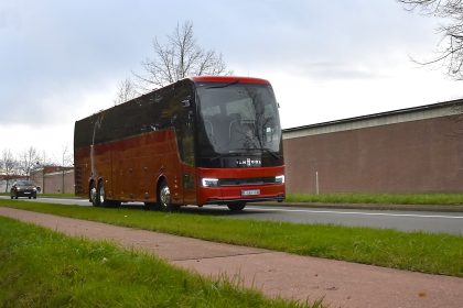routeone | NUMBER ONE FOR COACH, BUS & MINIBUS NEWS
