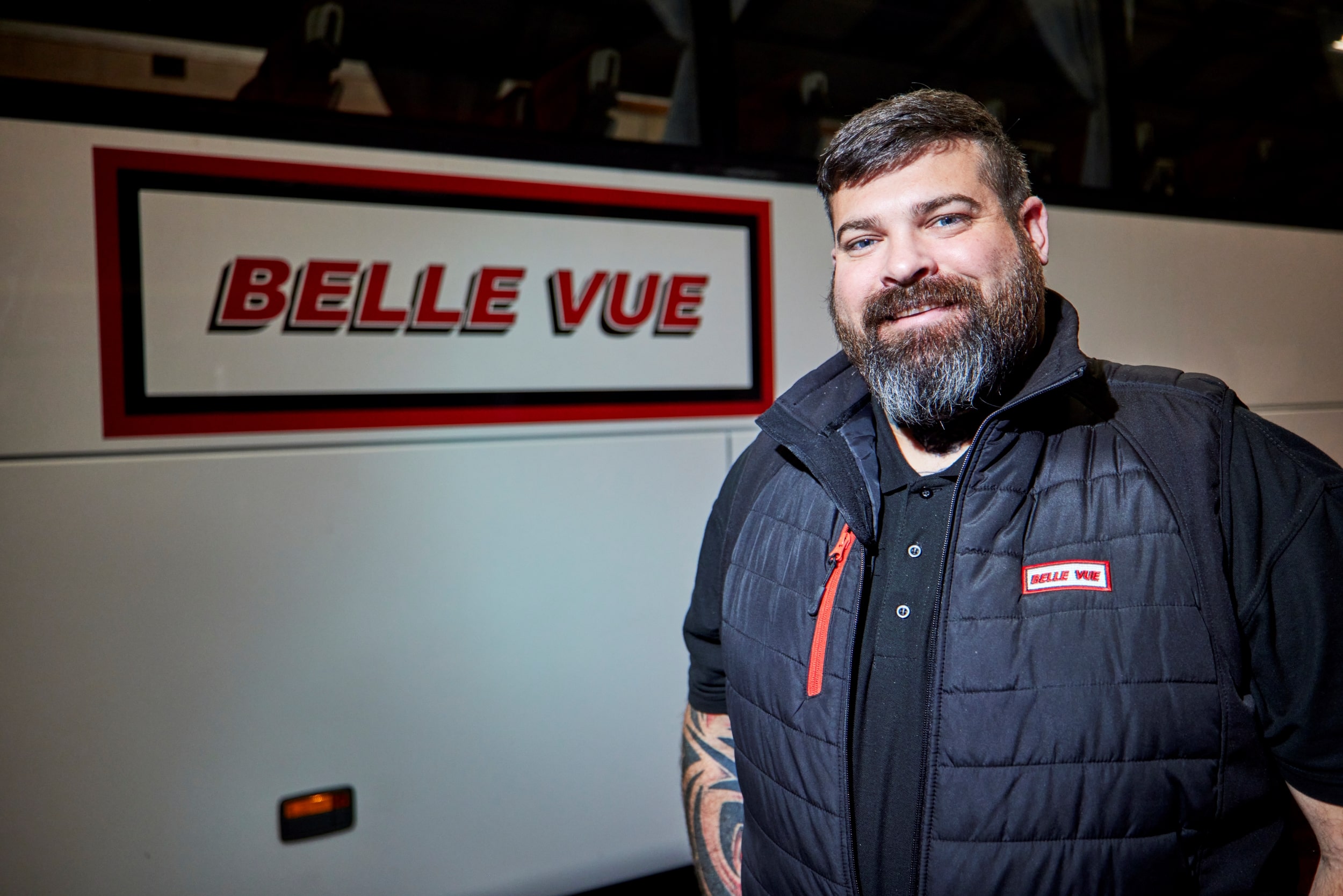 Belle Vue appoints Matt Turner to lead new accredited training courses