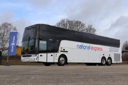 routeone | NUMBER ONE FOR COACH, BUS & MINIBUS NEWS