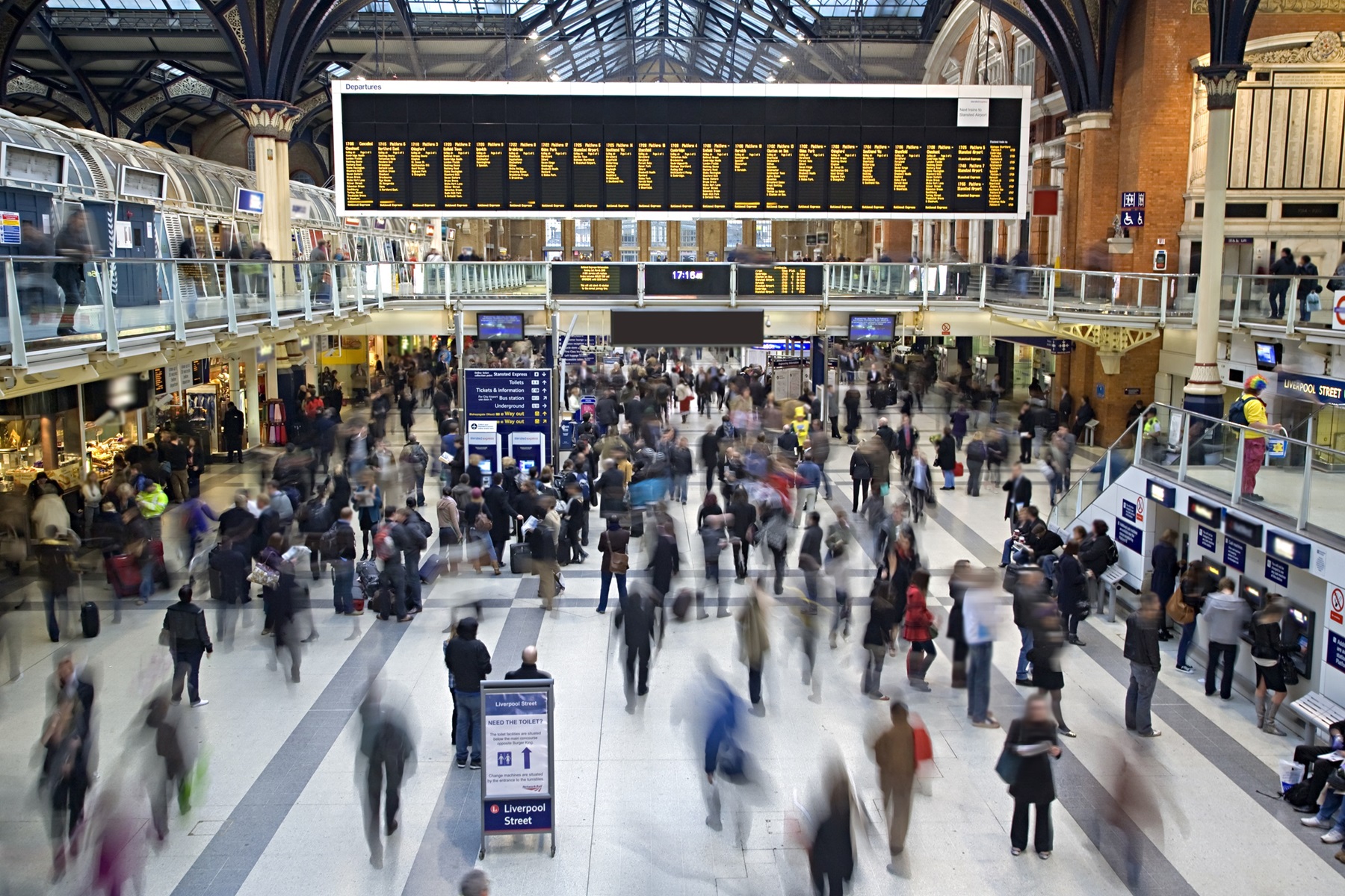 What will rail renationalisation mean for replacement services? - routeone
