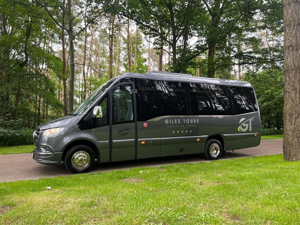 EVM continues to build small vehicle parc with partner expansion - routeone