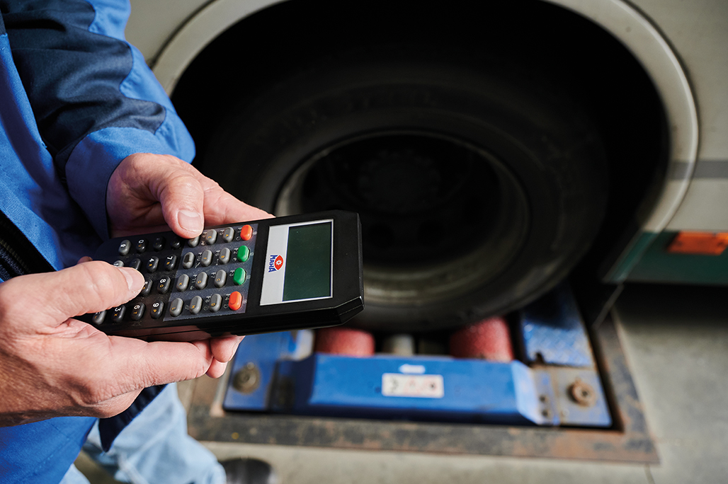 Roadworthiness: How changes to DVSA bible will affect operators
