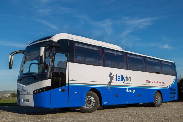 Coach Action Plan for Cornwall, Devon and Somerset published - routeone