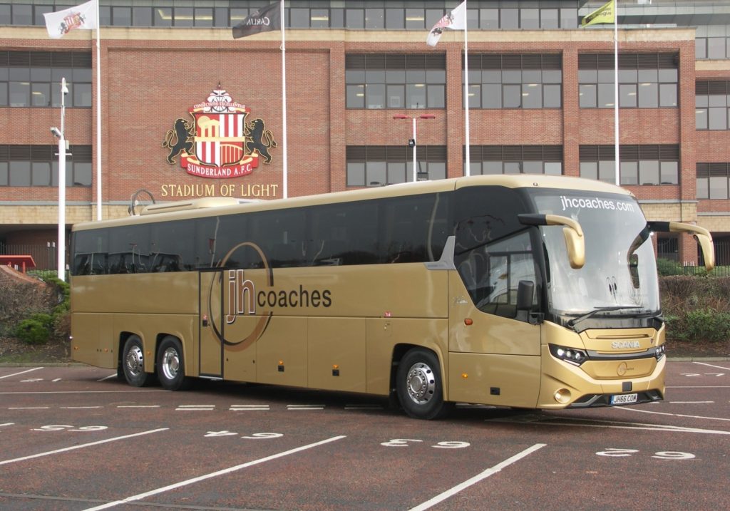 Coach industry future: The considerations are many and varied - routeone