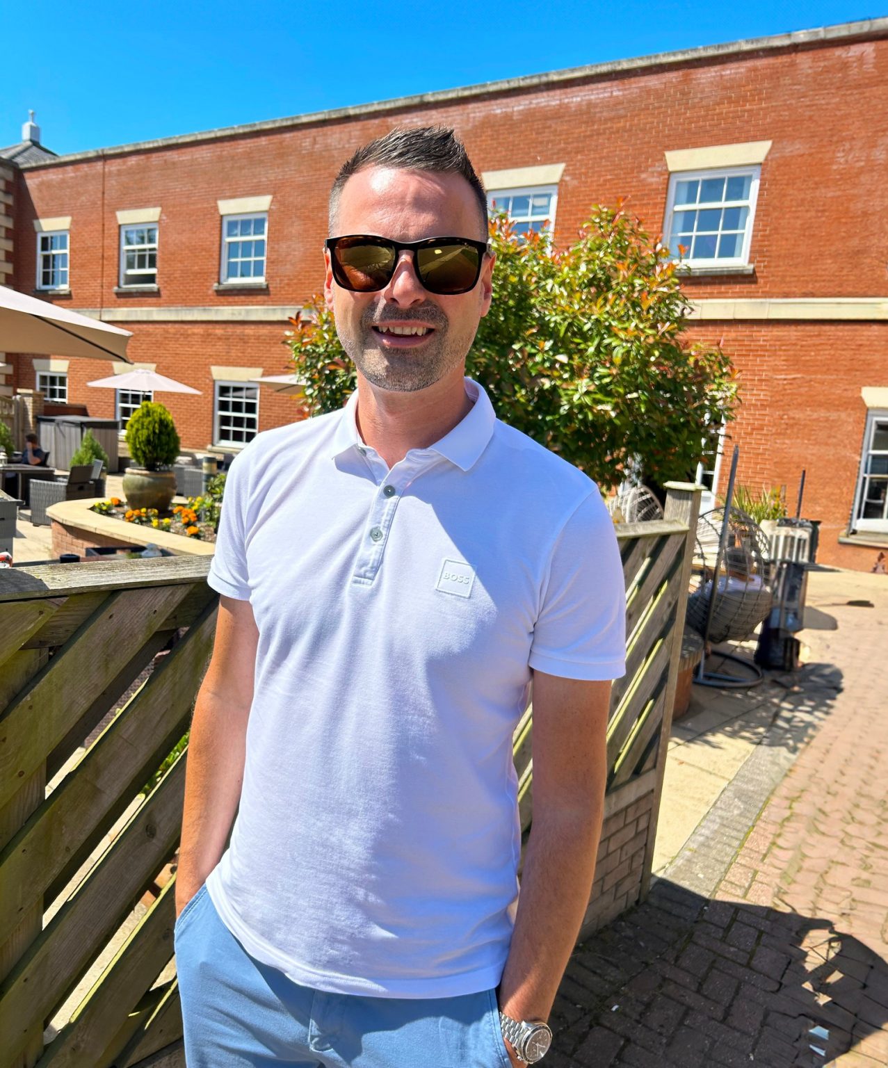 Neuro research prompts new communication vibrancy at Shearings - routeone