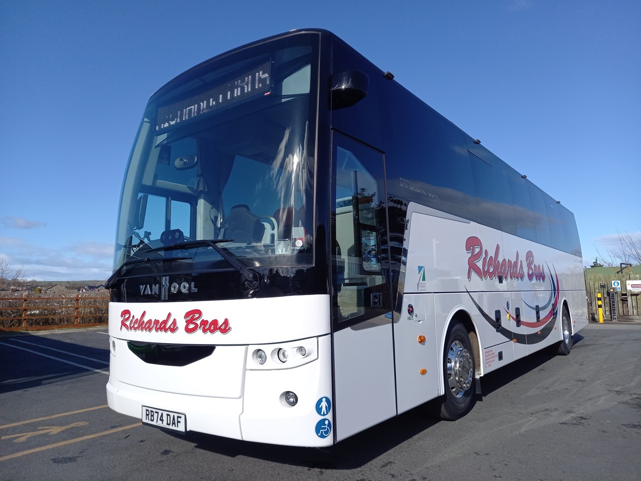 routeone | NUMBER ONE FOR COACH, BUS & MINIBUS NEWS