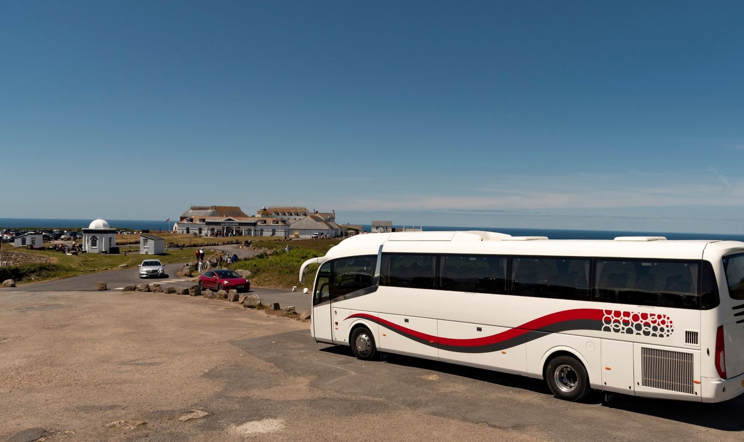 Peninsula Transport: Giving coach a strong voice in the south west ...