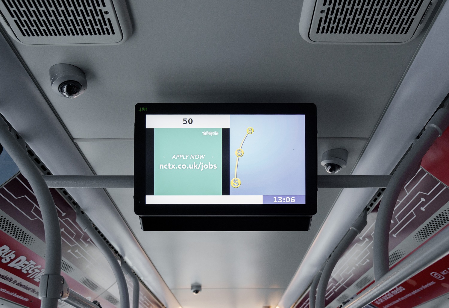 Accessible Information Regulations guidance published by DfT - routeone