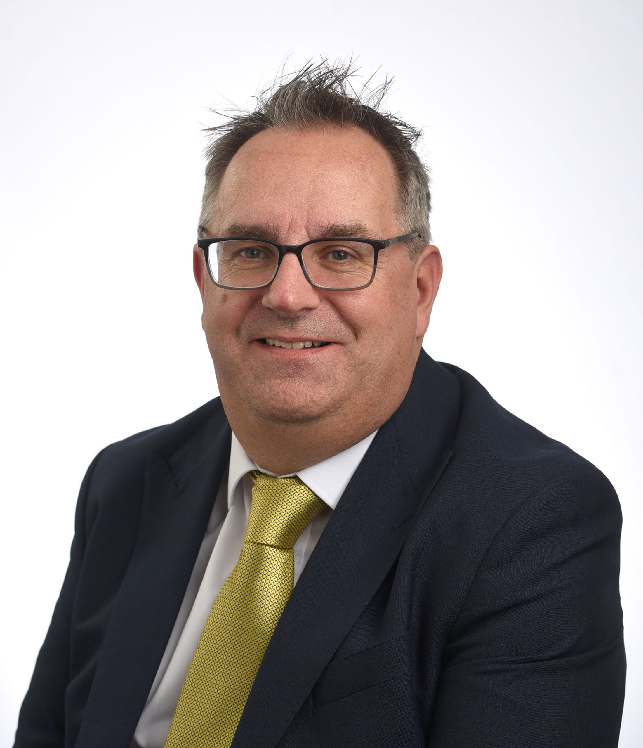 Antony Goozee named Managing Director of National Express West Midlands