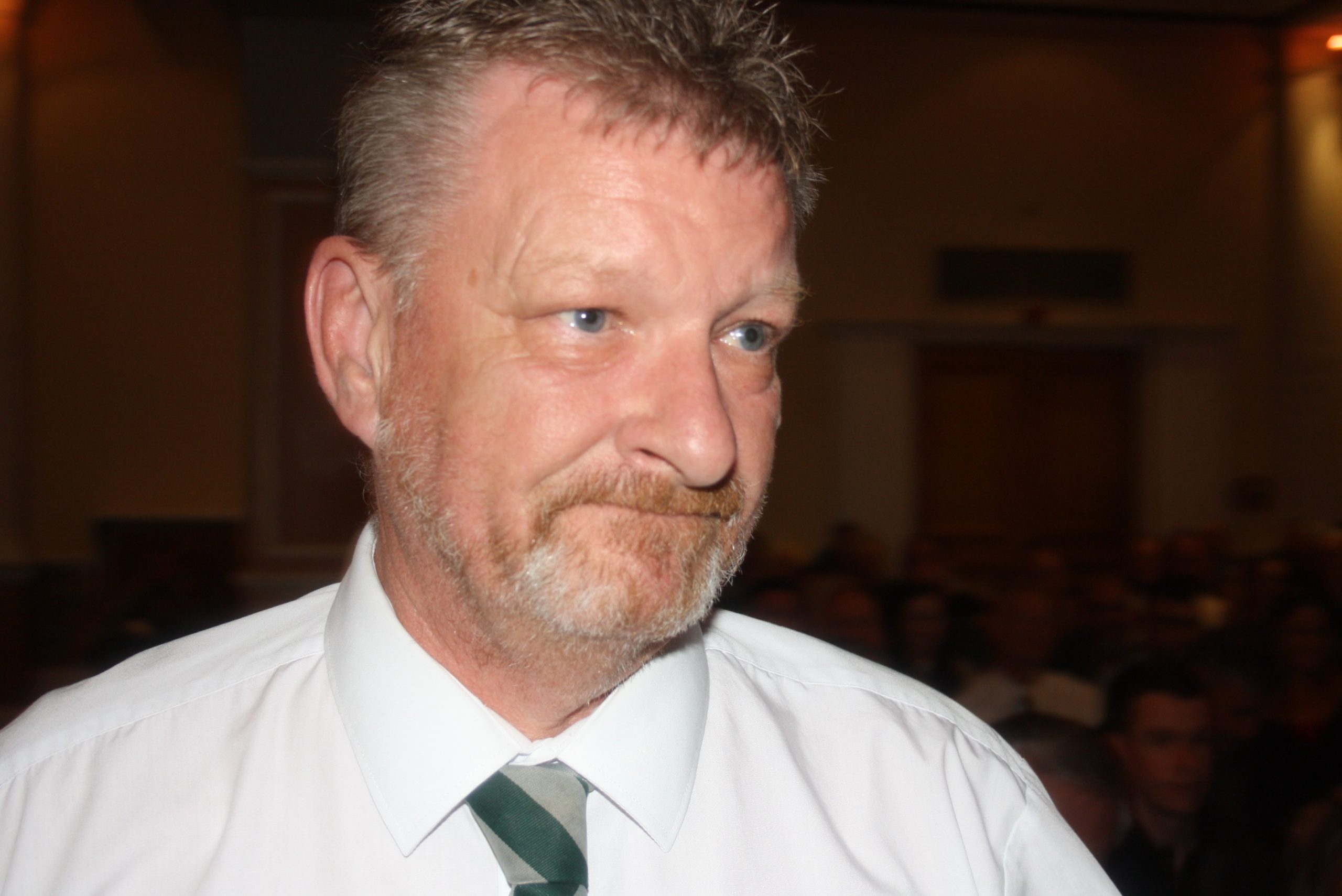 Thomas Gilhooley leads Bus Driver of the Year 2024 winners' list - routeone