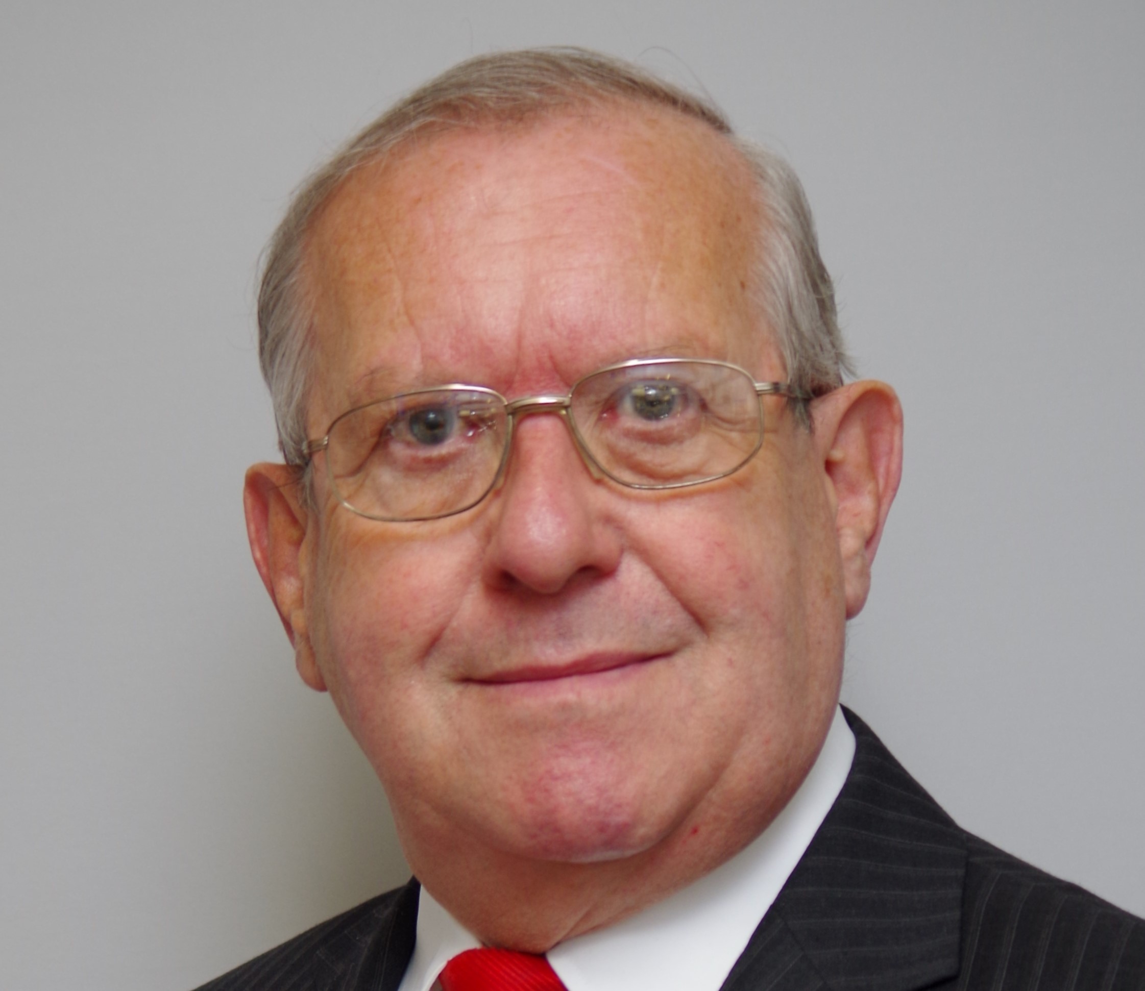 Obituary: Bill Holmes, beloved BDoY board member