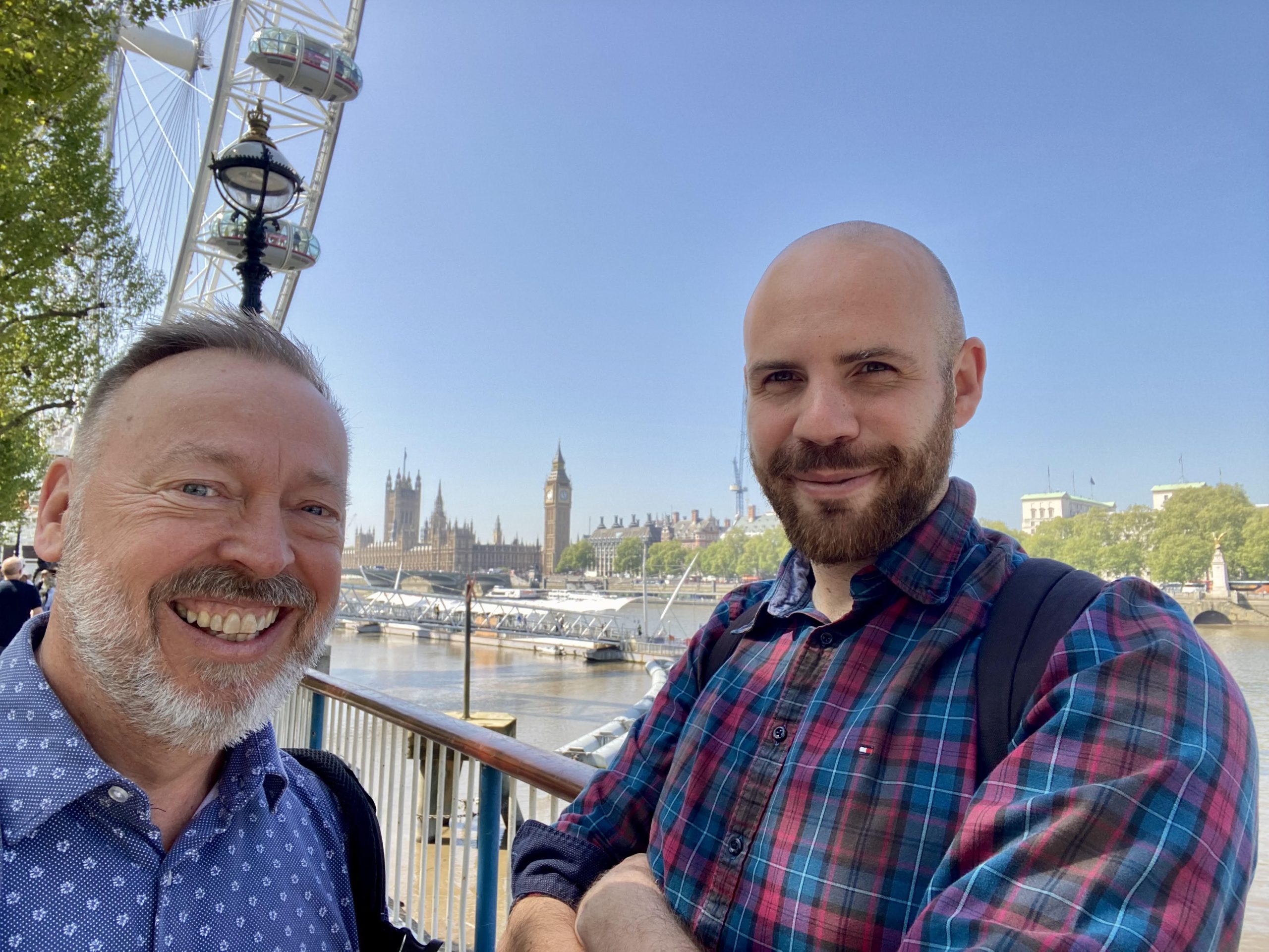 Daniel Morton appointed first UK Country Manager for Ferdia
