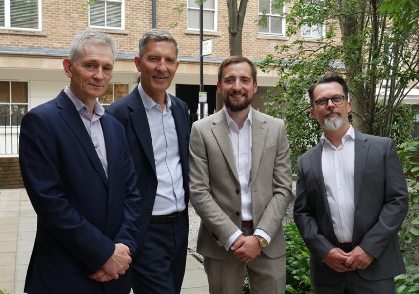 CPT and C9 Recruitment agree staffing commercial partnership - routeone