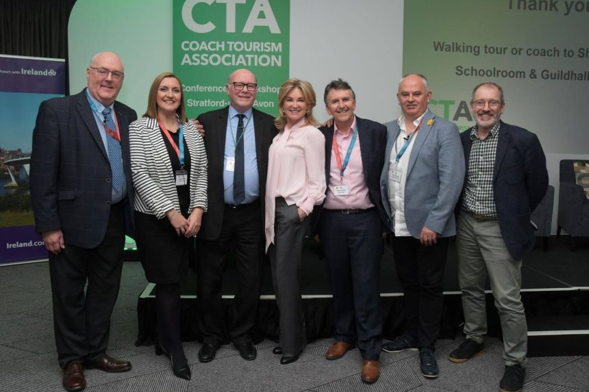 Record attendance for recent CTA Conference and Workshop - routeone