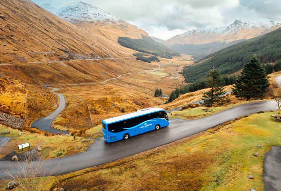 Bookings open for CTA Winter Networking in Perth and Kinross - routeone