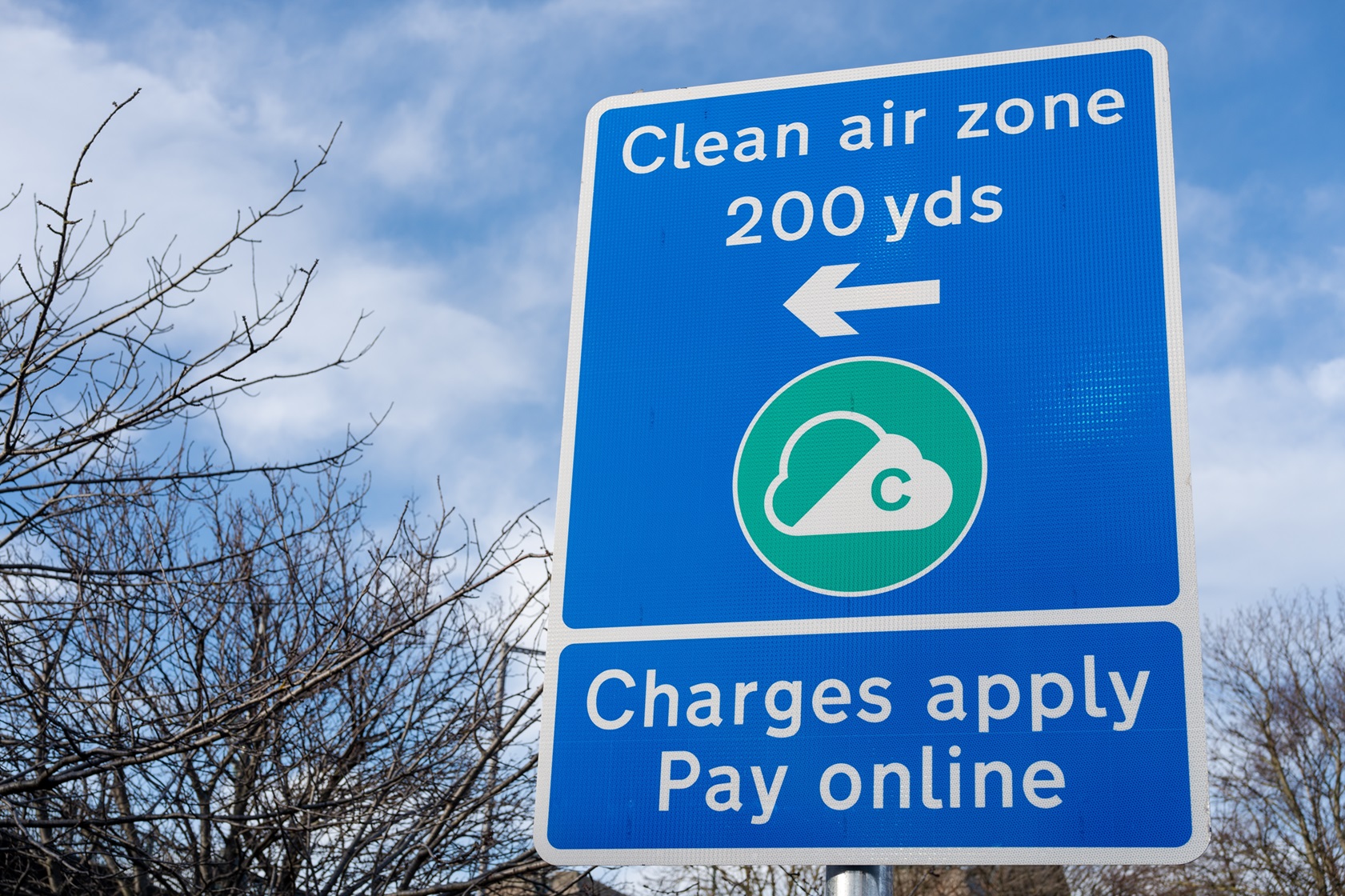 Harder line coming on bus SCR retrofit compliance in England - routeone