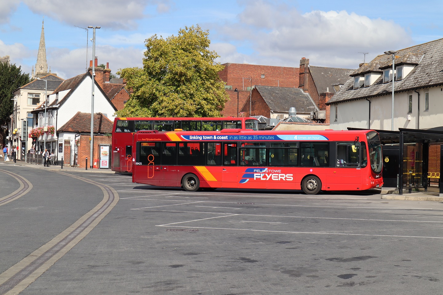 Bus Fare Cap Grant to use per-operator funding offer - routeone
