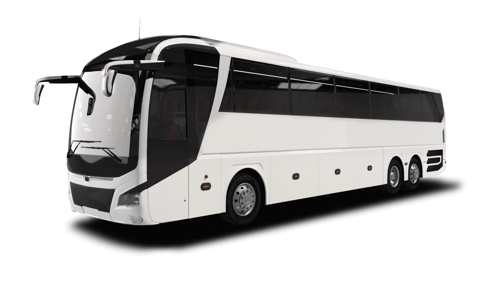 Motor fleet insurer Capulus offers policies for passenger transport ...