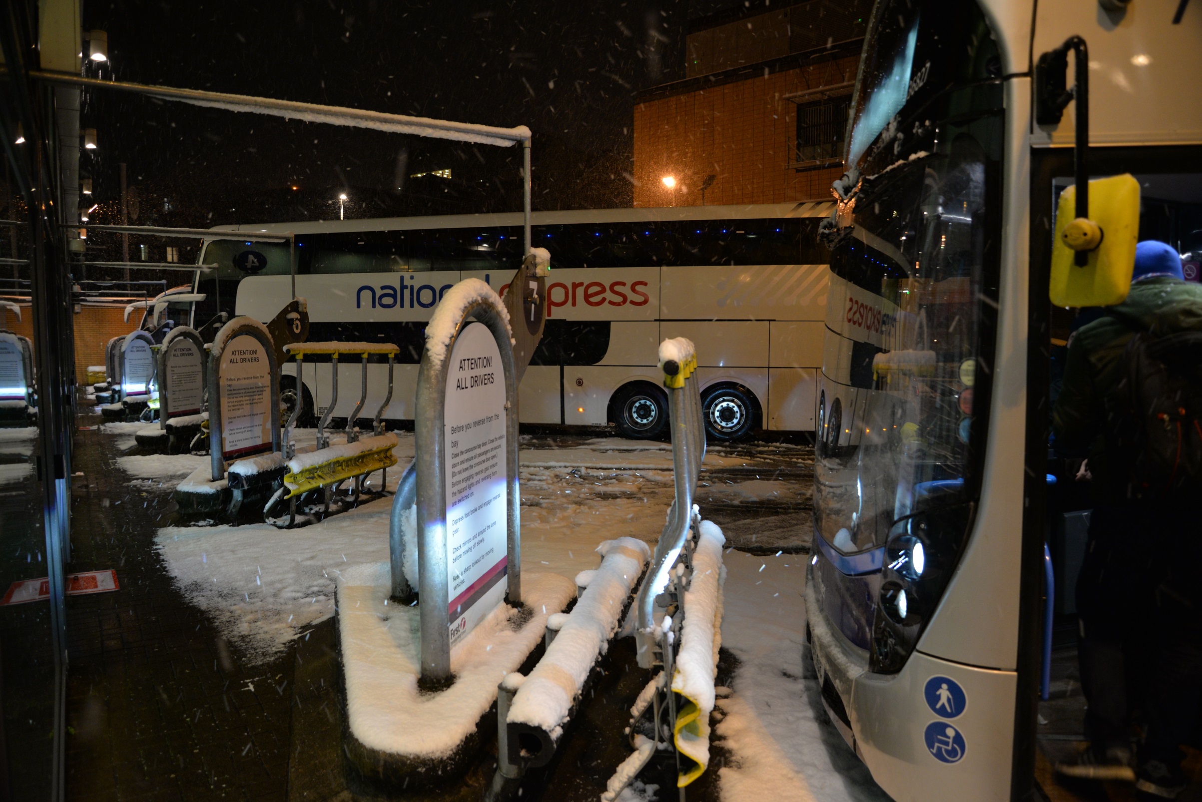 Coach and bus industry in 2024: How much better will it be? - routeone