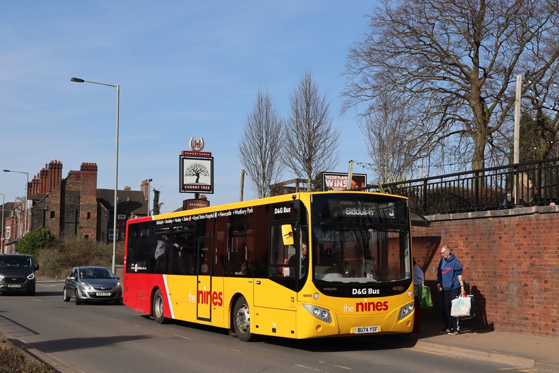 Is holy grail of longer-term bus funding in England coming at last ...
