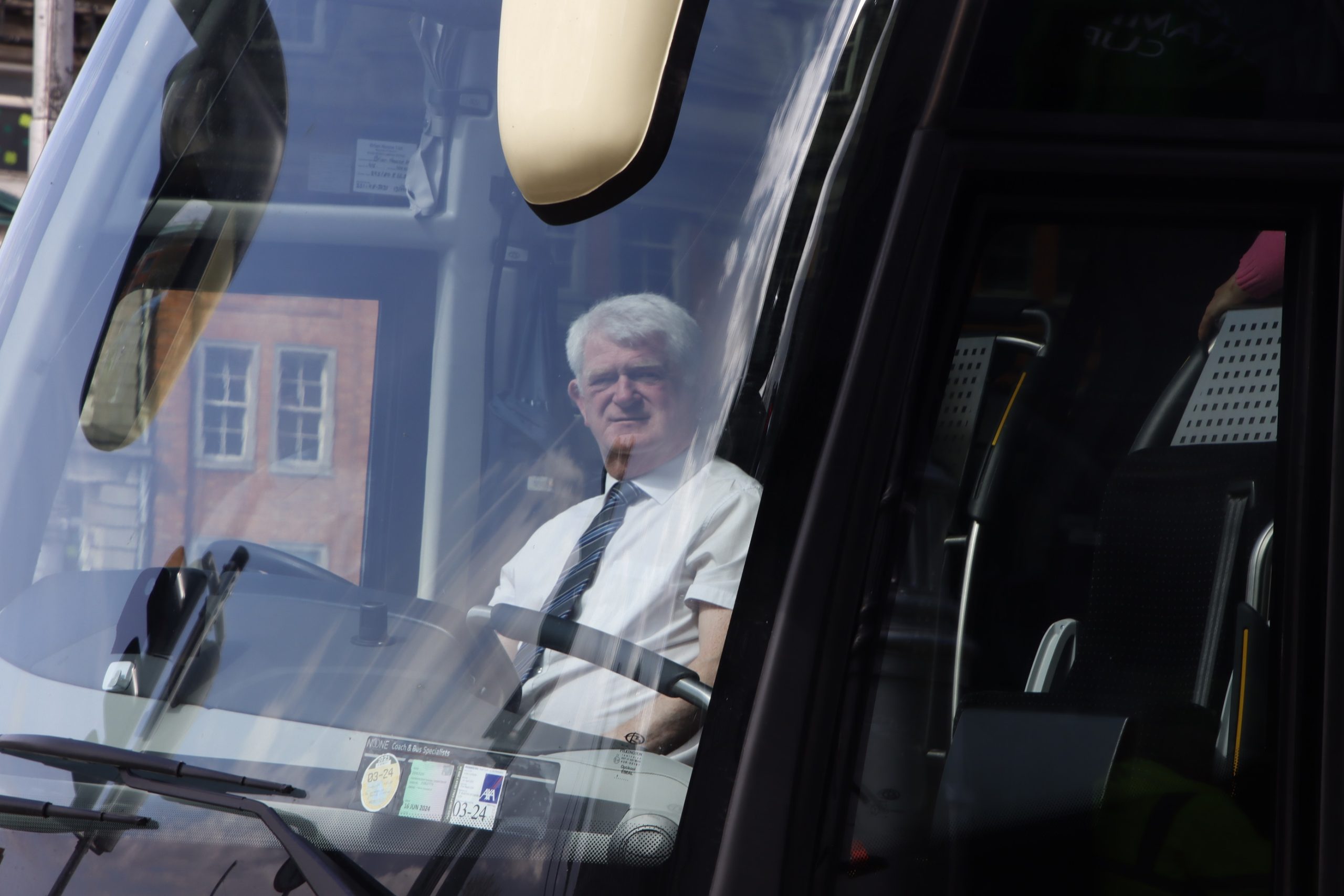 Driver CPC reform next steps published by government - routeone