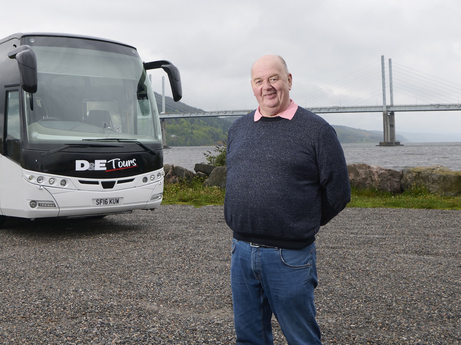 Doncaster Clever Buses mark start of First's South Yorkshire overhaul ...