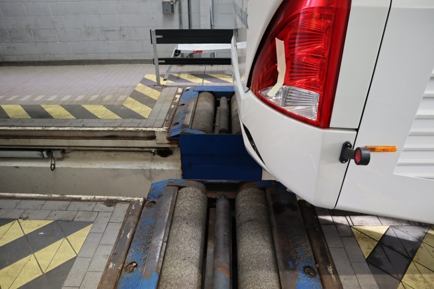 No change to vehicle testing for Earned Recognition members - routeone